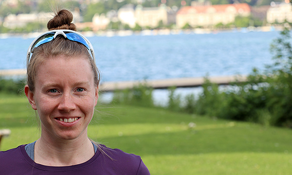 Ruderclub Zürich - Ruderclub Zürich